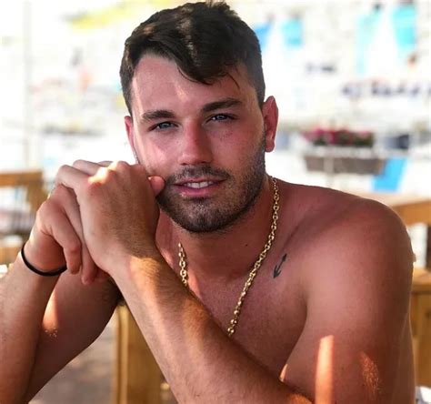 Chi è Federico Dainese Biografia vita privata lavoro e Instagram del