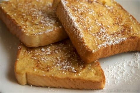 French Toast So Einfach Und Lecker Kochbar De