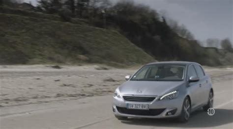 IMCDb org 2014 Peugeot 308 Série 2 T9 in Deux flics sur les docks