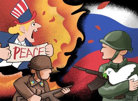 La guerra fría causas desarrollo y final SobreHistoria es