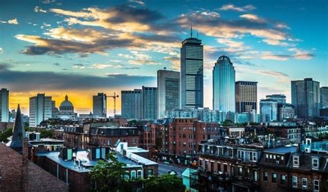 Las 10 Ciudades más Bonitas de Estados Unidos