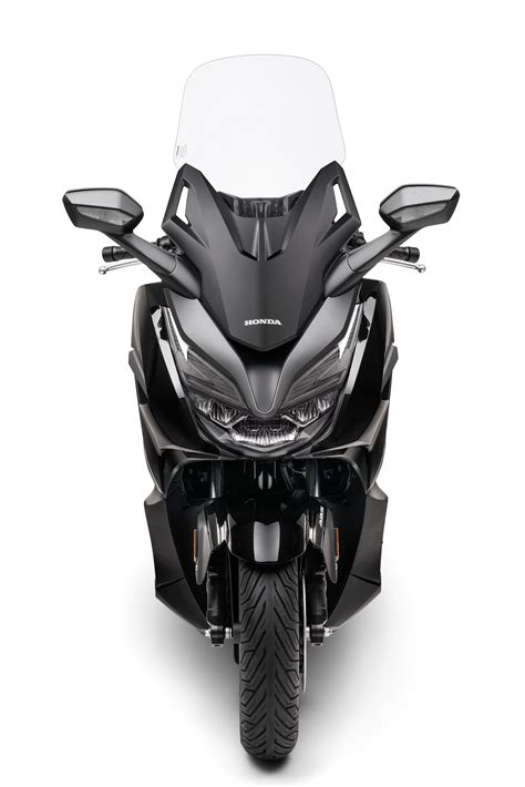 21YM HONDA FORZA 125 Paul Tan S Automotive News