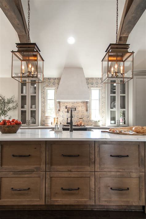 Modern Farmhouse Kitchen A Guide To A Luxurious Look Cleveland Cabinets