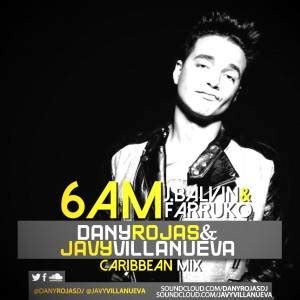 J Balvin Ft Farruko Am Caribbean Version