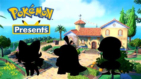 ANUNCIO DE LA 9ª GENERACIÓN Y CURIOSIDADES Reaccionando al Pokémon