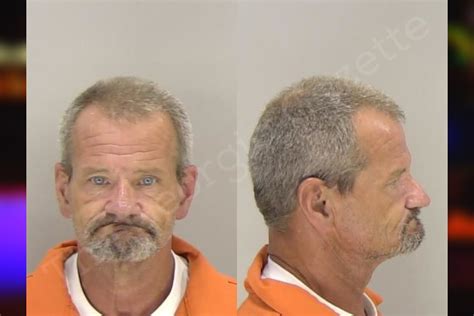 Bill Herrin Richmond County Jail Bookings