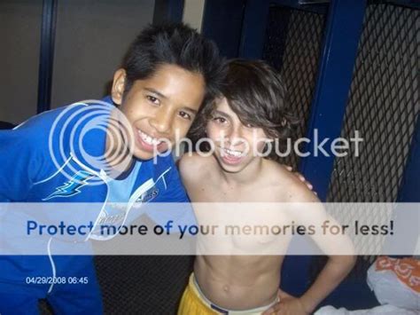Moises Arias Photo By Tptp Photobucket