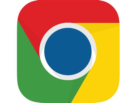 Logotipo De Google Chrome PNG