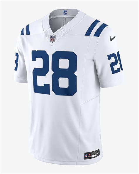 Jersey de fútbol americano Nike Dri FIT de la NFL Limited para hombre