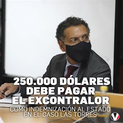 Revista Vistazo On Twitter Luego De Casi Cinco Meses La Corte