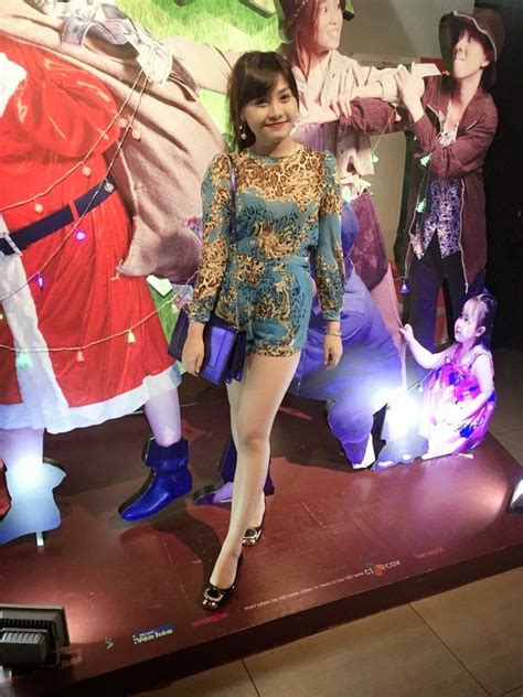 Vip Xinh T Ng H P Nh Ng Nh Body P C A Th Y Trang