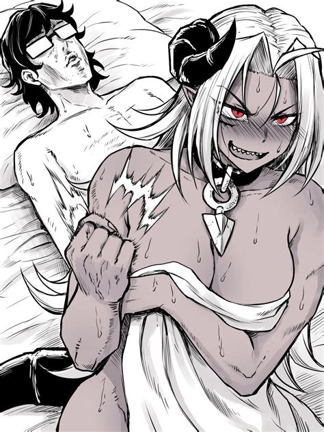 Alvida And Hero Original Drawn By Peach Danbooru