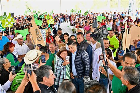 Reconoce Imco Apoyo Del Gobierno Del Estado Para Mejorar Calidad De