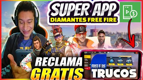 Cashing App Para GANAR DINERO REAL Jugando Diamantes A Free Fire