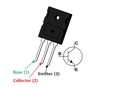 2SC5200 Transistor Pinout Datasheet Equivalents Features
