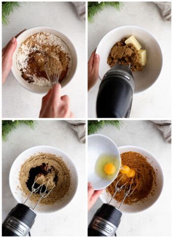 Easy Gingerbread Bundt Cake If You Give A Blonde A Kitchen