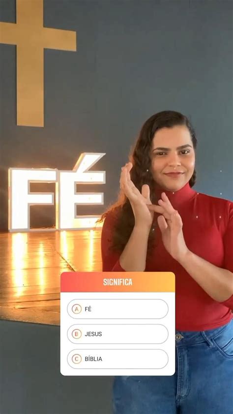 Carol Martins Oliveira Libras On Instagram Cursos De Libras