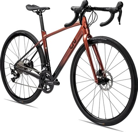 Liv Avail Ar Specs Comparisons Reviews Spokes