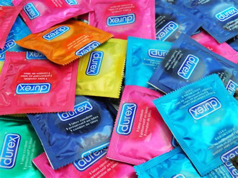 Durex Condoms On Tumblr