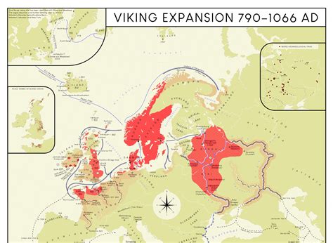 Viking Expansion Ad