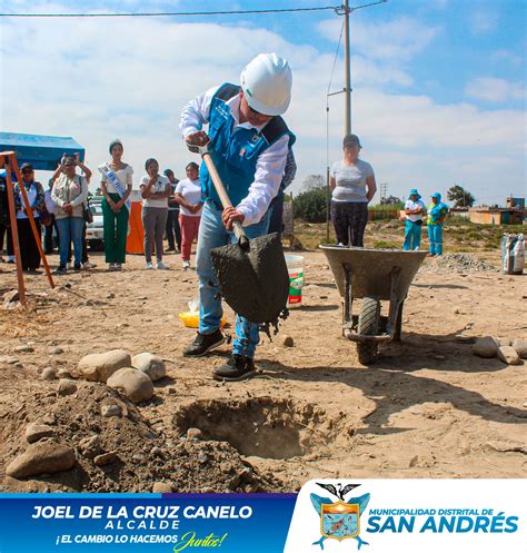Ceremonia De Colocaci N De Primera Piedra En La Obra Mejoramiento Del