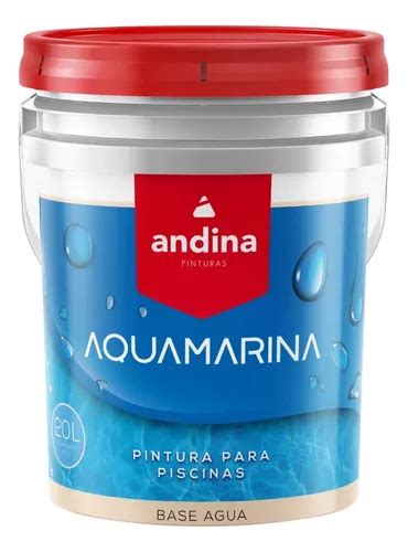 Pintura Para Piscinas Piletas Al Agua Lts Colores