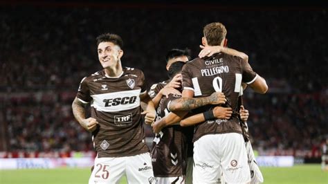 F Tbol Libre Por Celular C Mo Ver En Vivo Platense Vs San Lorenzo