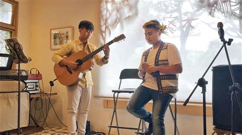 Cover By Peter Chou Youtube