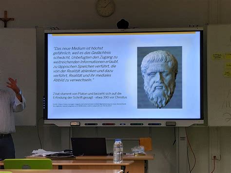 Digitalisierung verändert unsere Arbeitswelt Litauisches Gymnasium