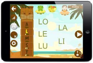 Aprender A Leer App Leo Con Grin En Ios Y Android Artofit