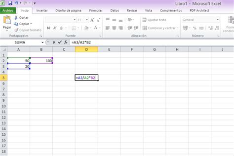 Fórmula para Restar Porcentaje en Excel Técnicas y Ejemplos Cursos