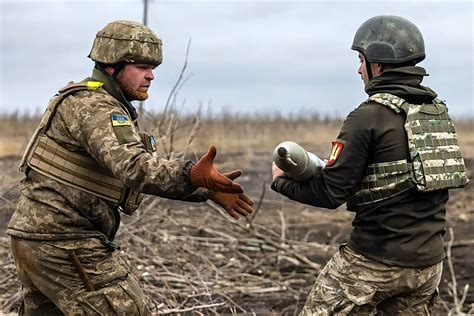 Soutenir lUkraine une tâche de longue haleine desk russie