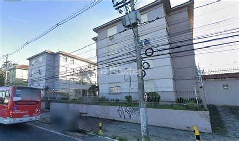 Edifício Chuí Cristal Porto Alegre Foxter Imobiliária