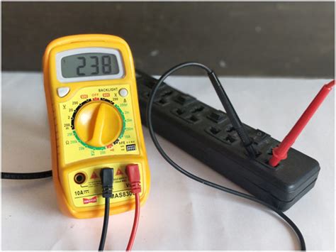 Testing Automotive Wiring With A Multimeter