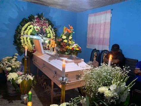 Exigen Justicia Por Norma Lizbeth V Ctima De Bullying En Teotihuac N