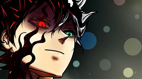 Black Clover Wallpaper Hd 4k Santinime Ultra Background Image 3840x2160