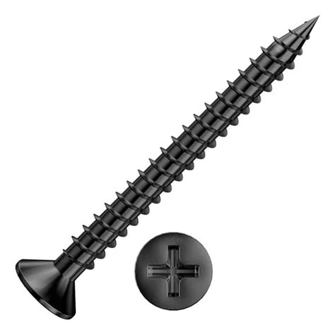 Tornillo Autoperforante T Skyhard Punta Aguja X X Mm