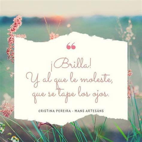 Total 34 Imagen Frases Sobre Brillar En La Vida Abzlocal Mx