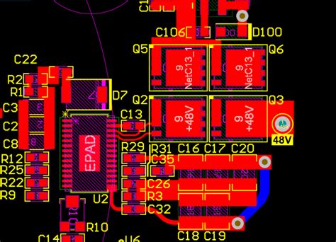 Pcb Design Using Altium