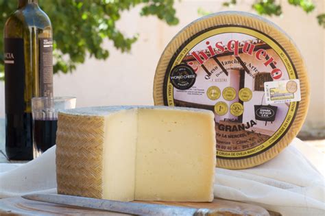 Los Mejores Quesos Espa Oles Seg N El World Cheese Awards Uno De