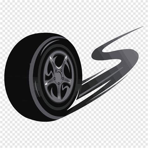 Carro De Pneu De Roda De Liga Carro Carro Motocicleta Png Pngegg