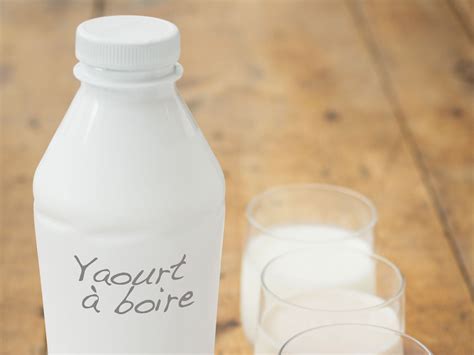 Recette Yaourt Yop Maison Ventana Blog