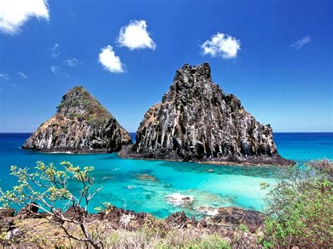 Fernando De Noronha Onde Fica Como Chegar E Valores Viva A Emo O