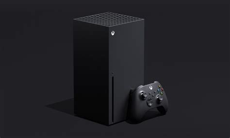 Microsoft Announces Their Next Gen Console The Xbox Series X Gamingtrend