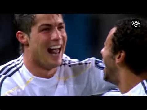 Cristiano Ronaldo 50 Legendary Goals Impossible To Forget YouTube