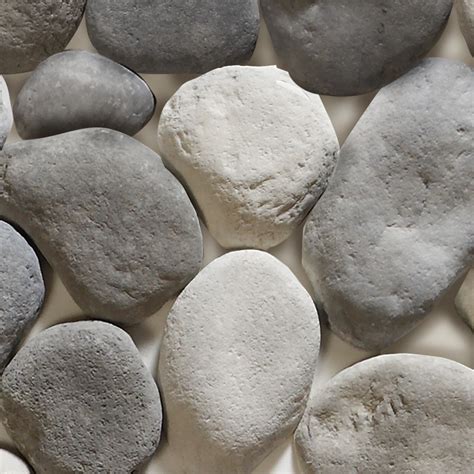 Wall Cladding Stone Mixed Size Seamless 08016