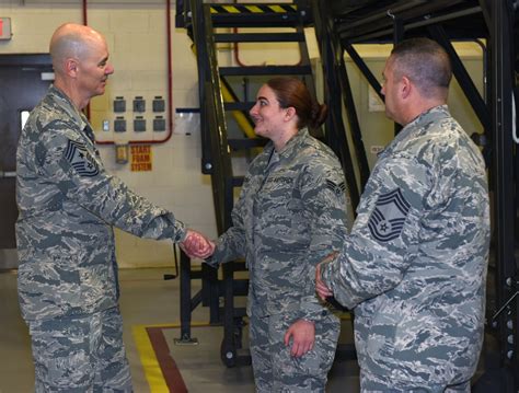 DVIDS Images Airmen From The 193rd Special Operations Wing Return