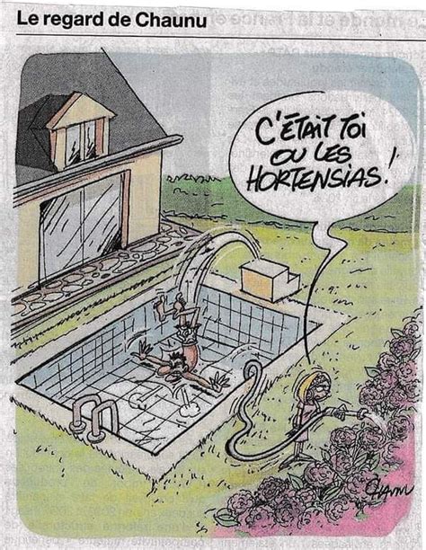 ปกพนโดย Michèle Belgrano ใน dessins de Chaunu