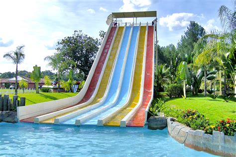 5 parques imperdíveis em Caldas Novas Visite Caldas Novas e conheça