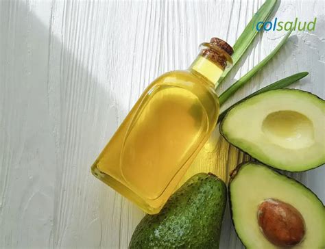 Aceite de palta y aceite de oliva Hay uno más saludable que el otro